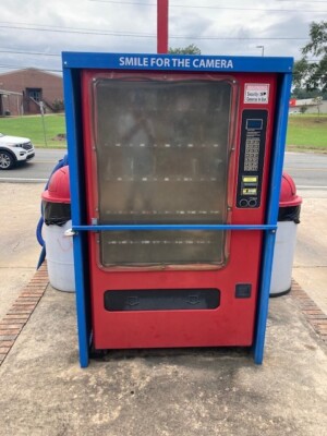 Snack & Food Machines - Usi Snack