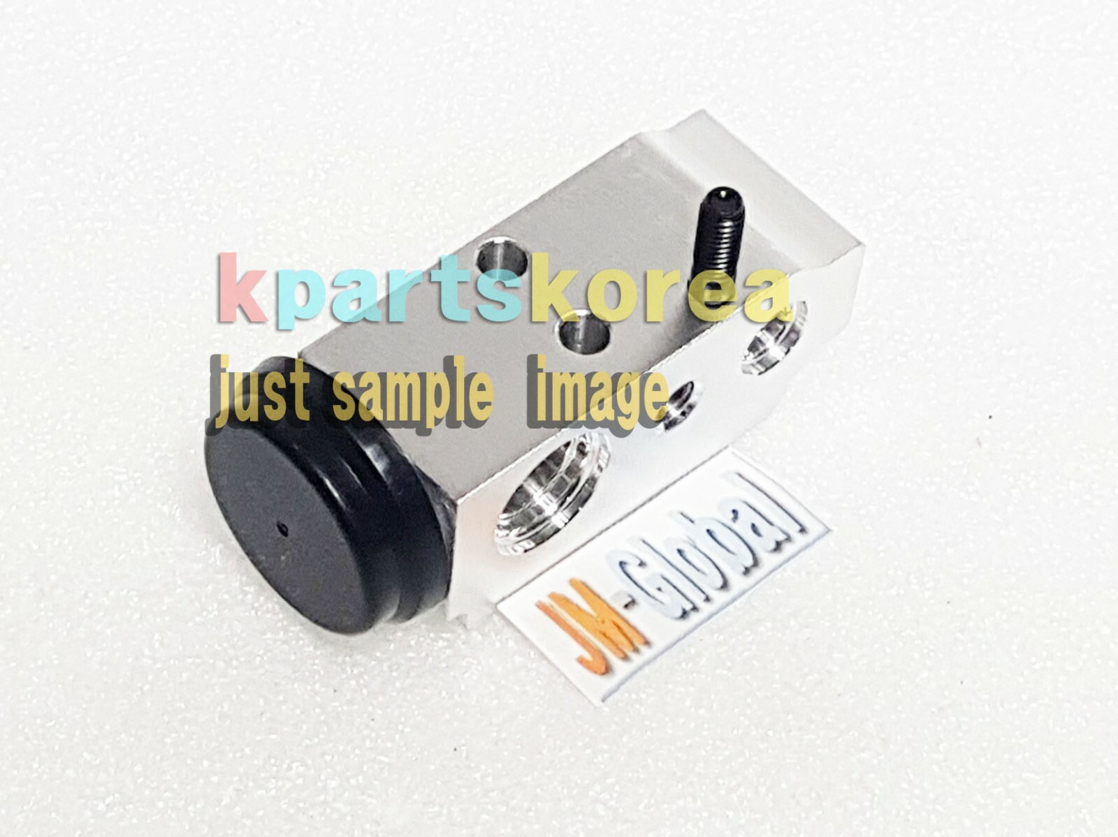 Genuine VALVE-EXPANSION 97626C3000 for Sonata 2014-16 | eBay