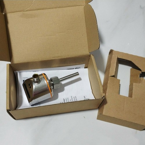1PC New IFM PI2797 Pressure Sensor In Box Expedited Shipping | eBay