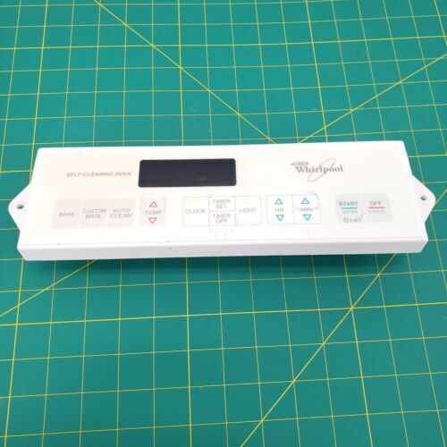 8053734 Whirlpool Control Board Lifetime Warranty Ships Today! | eBay