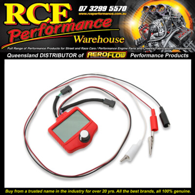 MSD 89981 MSD Ignition Tester Universal | eBay Australia