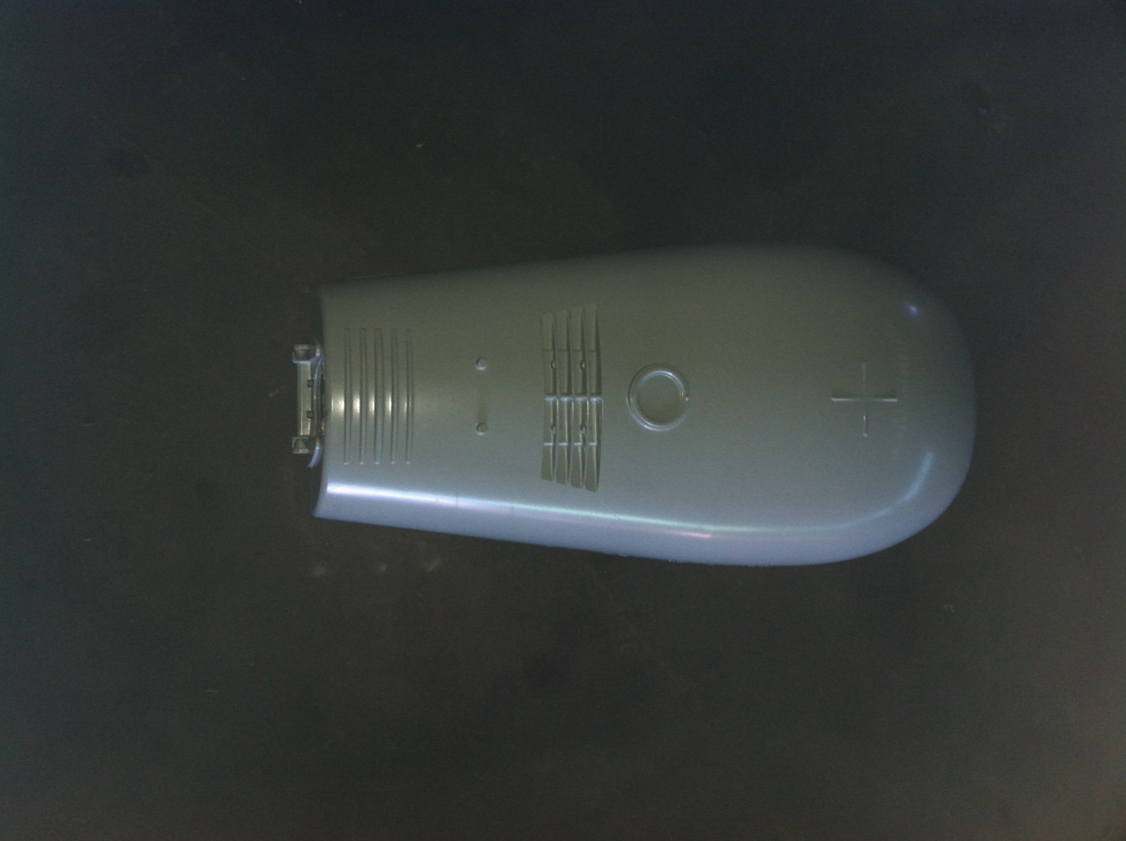 American Electric Lighting 325 25S CA MT7 R3 DG NR Hazardous Light ...