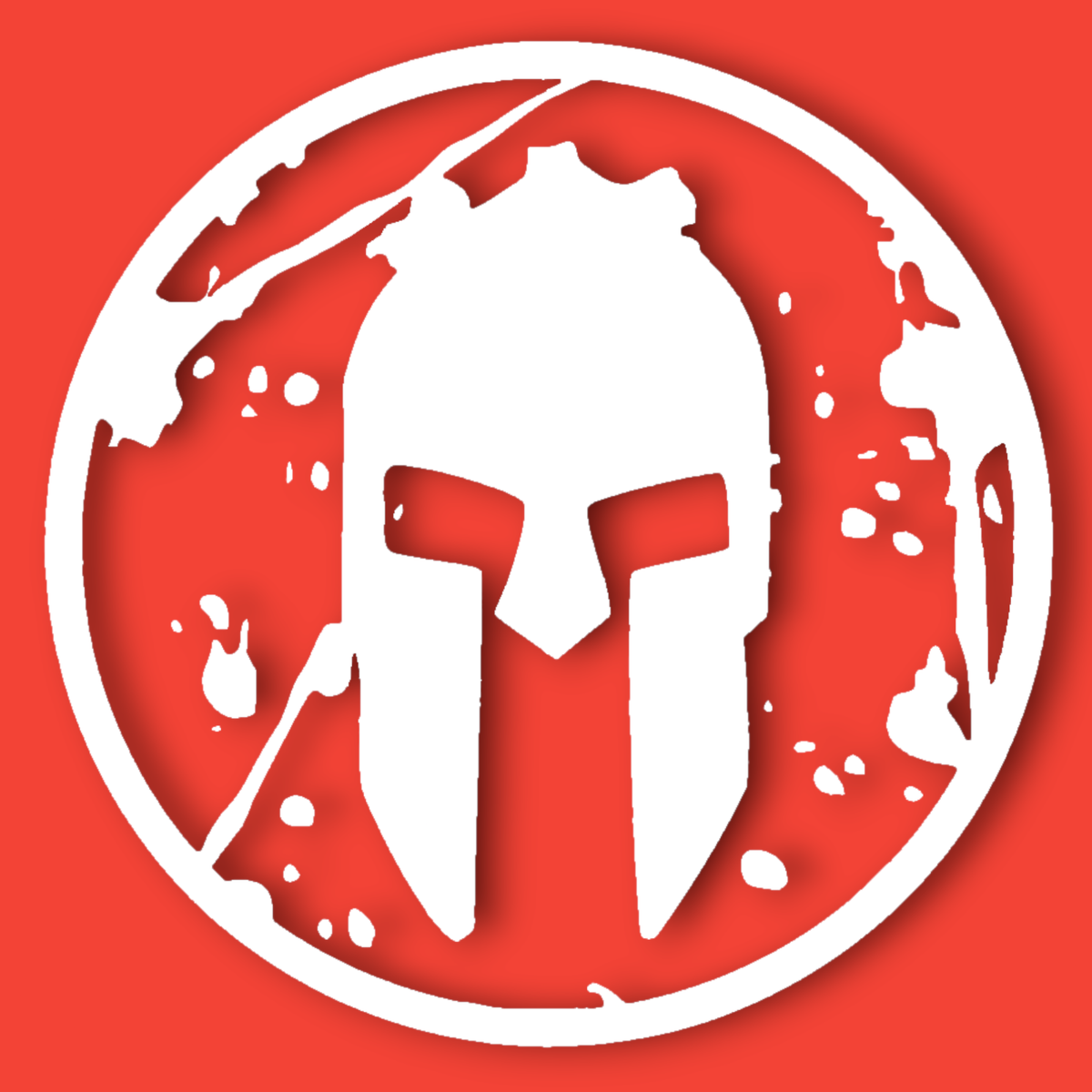 Spartan Race Logo By SEspdr.shop Spartan Race Logo Design Challenge