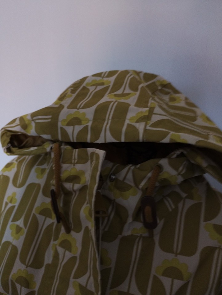 Orla Kiely Regatta Jacket | eBay UK