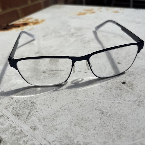 STURGESS 30791374 Eyeglasses Glasses Frames - Black By Specsavers | eBay UK