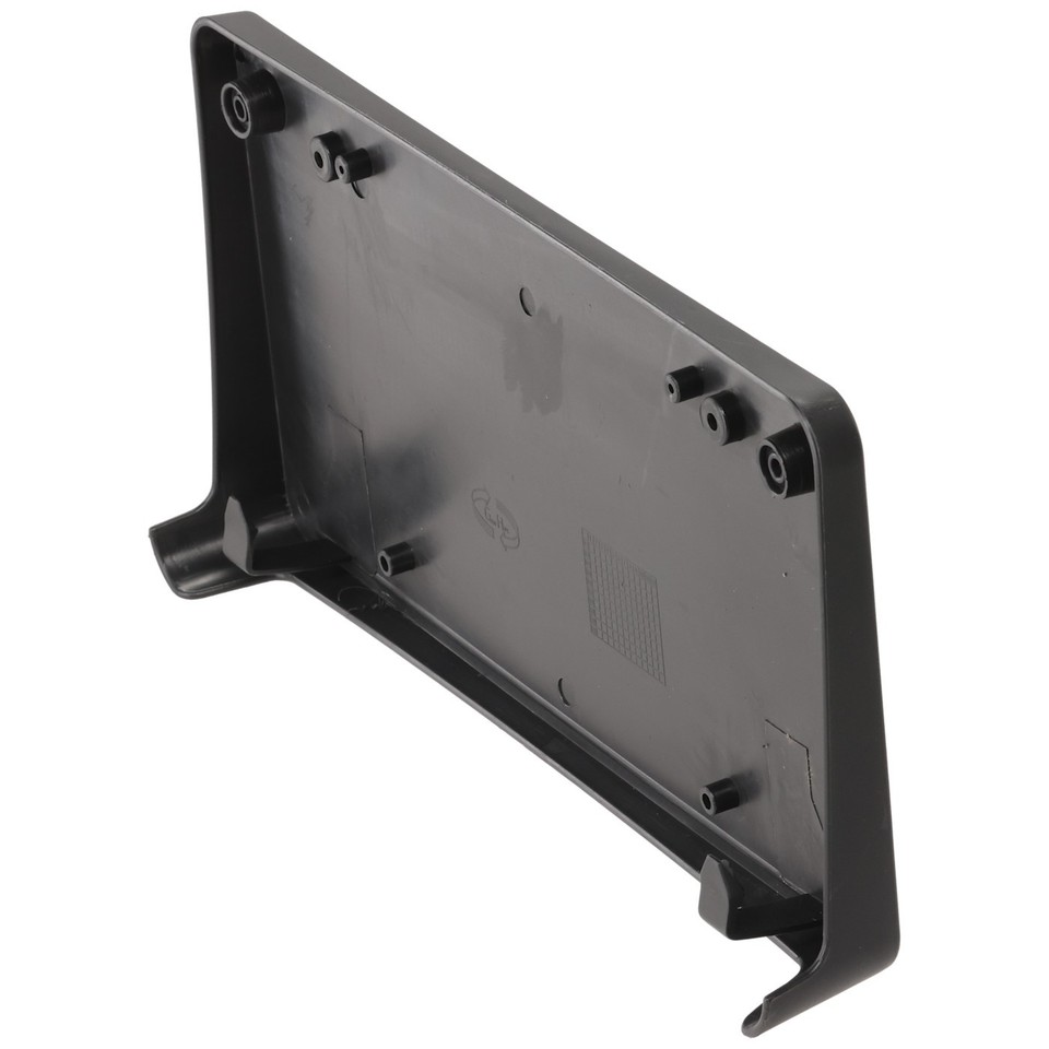 License Plate Bracket For 2011-2013 BMW 528i Front Sedan BM1068115 ...