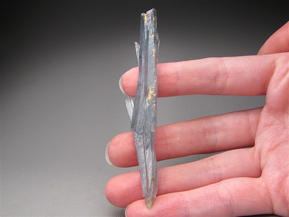 Blue Barite, Stoneham, Colorado | eBay