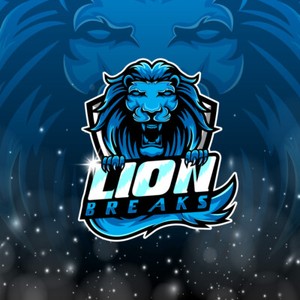 Lion Breaks | eBay Stores