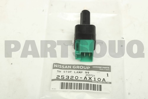 25320AX10A Genuine Nissan SW STOP LAMP 99 25320-AX10A | eBay