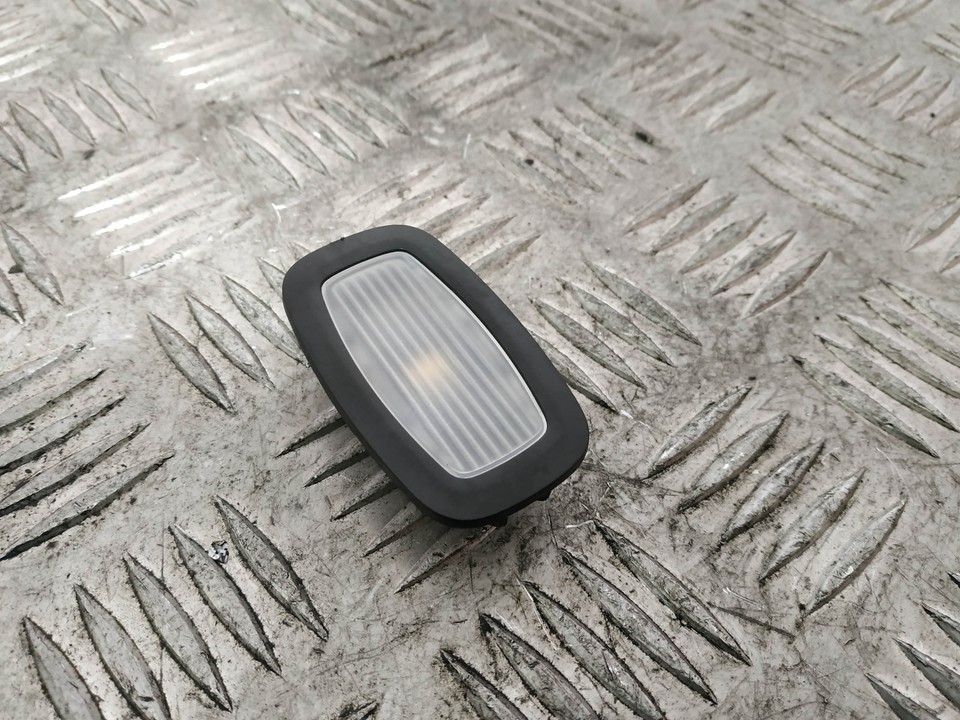 MERCEDES-BENZ S W222, V222, X222 Interior Lighting A0009069504 2018 | eBay