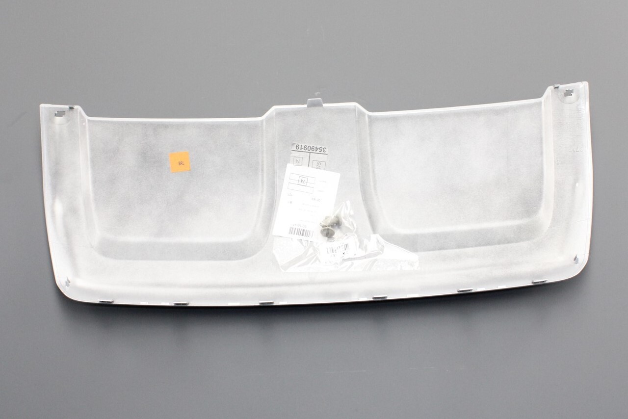 Genuine Range Rover Sport L494 Tow Eye Cover LR059942 for sale online ...