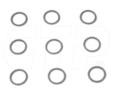 NEW AFTERMARKET 3K0360 SEAL FOR CAT 3K-0360 | eBay