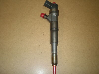INJECTEUR BMW 535 D E60 272 CV 0445110219 / 306D4 2006 | eBay