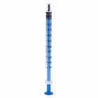 1ml/cc Plastic Syringe Bearded Dragon Crested Gecko Reptile Lizard ...