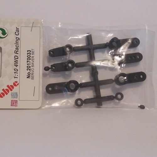 Robbe 20170033 M1162 Servo Saver Set | eBay