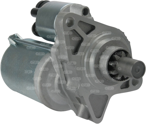 STARTER MOTOR FOR Honda GD411 QXE4 Mitsuba HC-Cargo Wood Auto | eBay ...