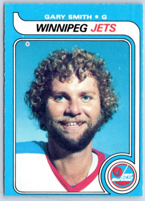 GARY SMITH 1979-80 O-PEE-CHEE 79-80 NO 103 NRMINT+ 31127 | eBay