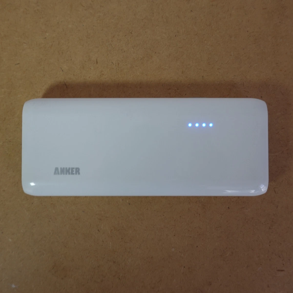 Anker Astro Battery Charger