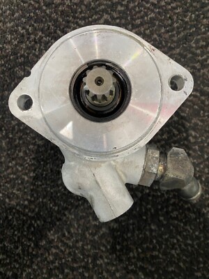 TRW Power Steering Pump for Mack 38QC4142P5, EV181415R11102 | eBay
