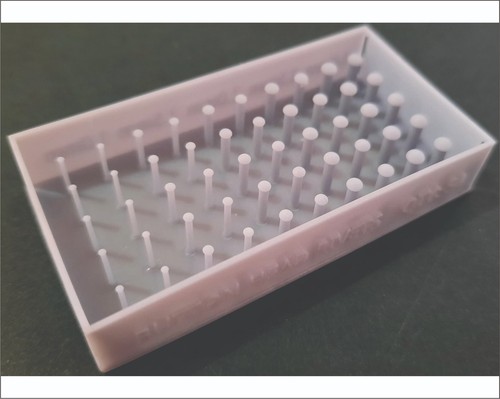 1/8 1/12 1/16 POCHER / REVELL - CUP HEAD RIVETS - 1mm to 3mm - 50 PCS ...