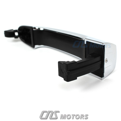 GENUINE Outside Door Handle Chrome for 2011-2015 Kia Sorento OEM ...