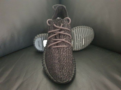 Adidas X Yeezy 350 V1, Pirate Black, (BB5350), 10 US | eBay Australia