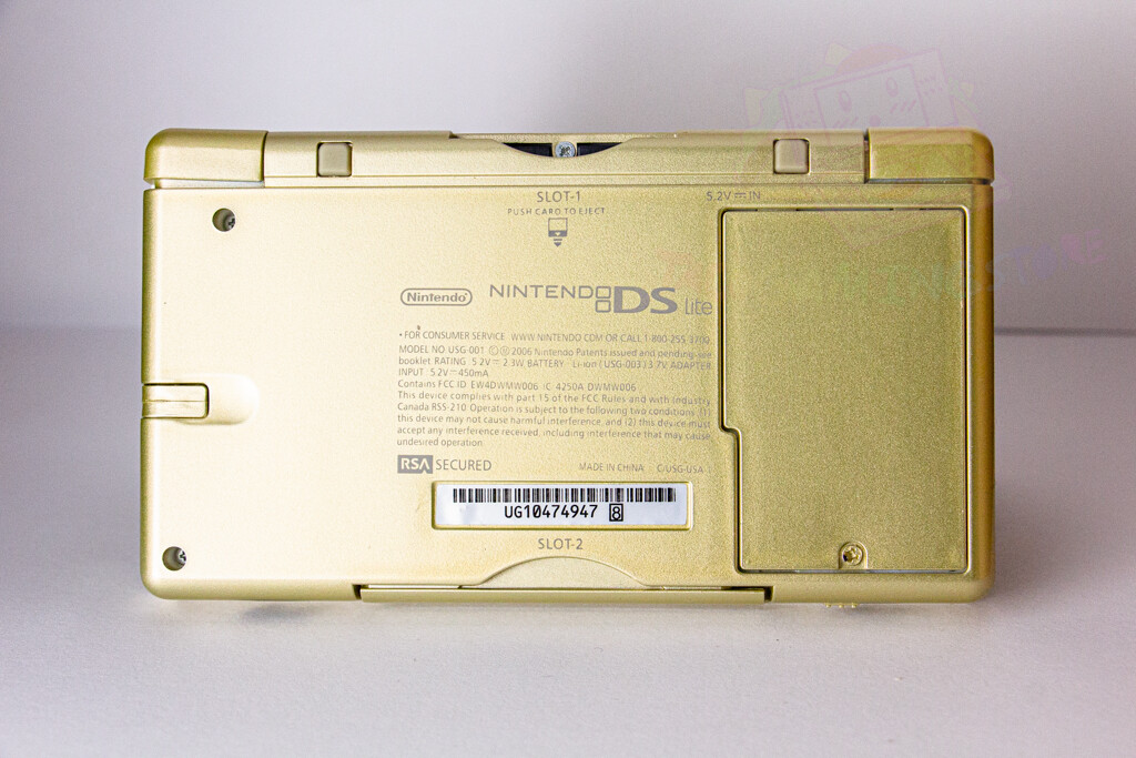Nintendo 8ds