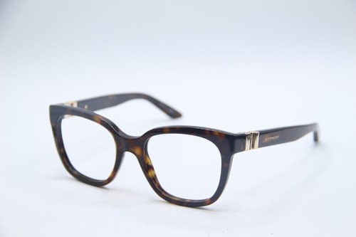 NEW GIVENCHY GV 0161 086 HAVANA AUTHENTIC FRAMES EYEGLASSES 51-19 | eBay