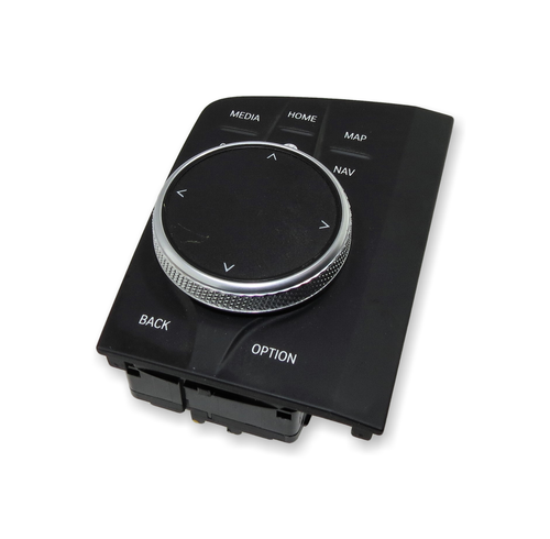 5A1D044 BMW 3 Series G20 Genuine Multifunctional iDrive Touch Pad ...