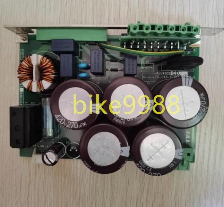 IAI IAEG4802 CD Controller Control Board IAEG4802 CD | eBay