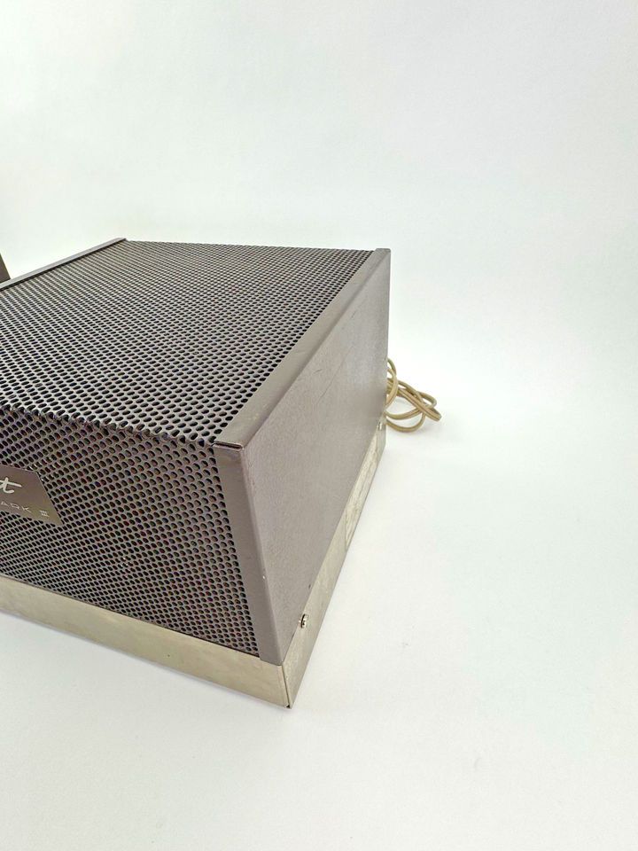 2 Dynaco Mark III Serviced, Restored, Dynakit. Tube Amplifiers Mono ...