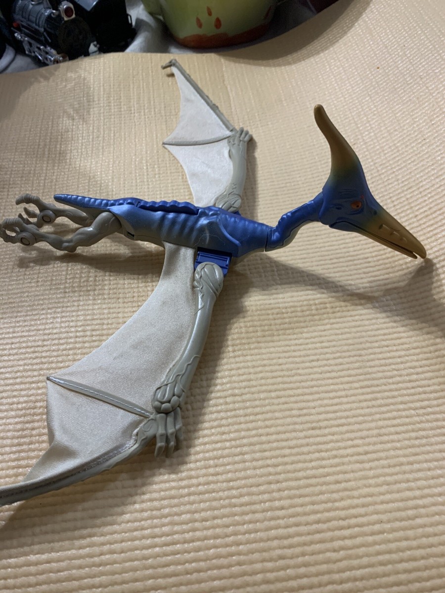 Pteranodon Parque Jurásico 3