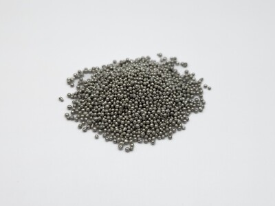 Indium In99, 995% IN Fine Granulate, High Clean 4N5, From 1g-1000g Pure ...