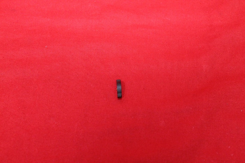 🎯COLT PYTHON ELITE KING COBRA ANACONDA ORANGE SIGHT .125" Ramp Front ...