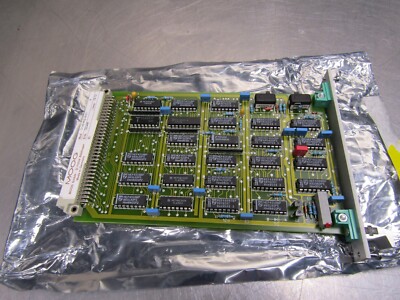 Moog D143-602-A001 a Board | eBay