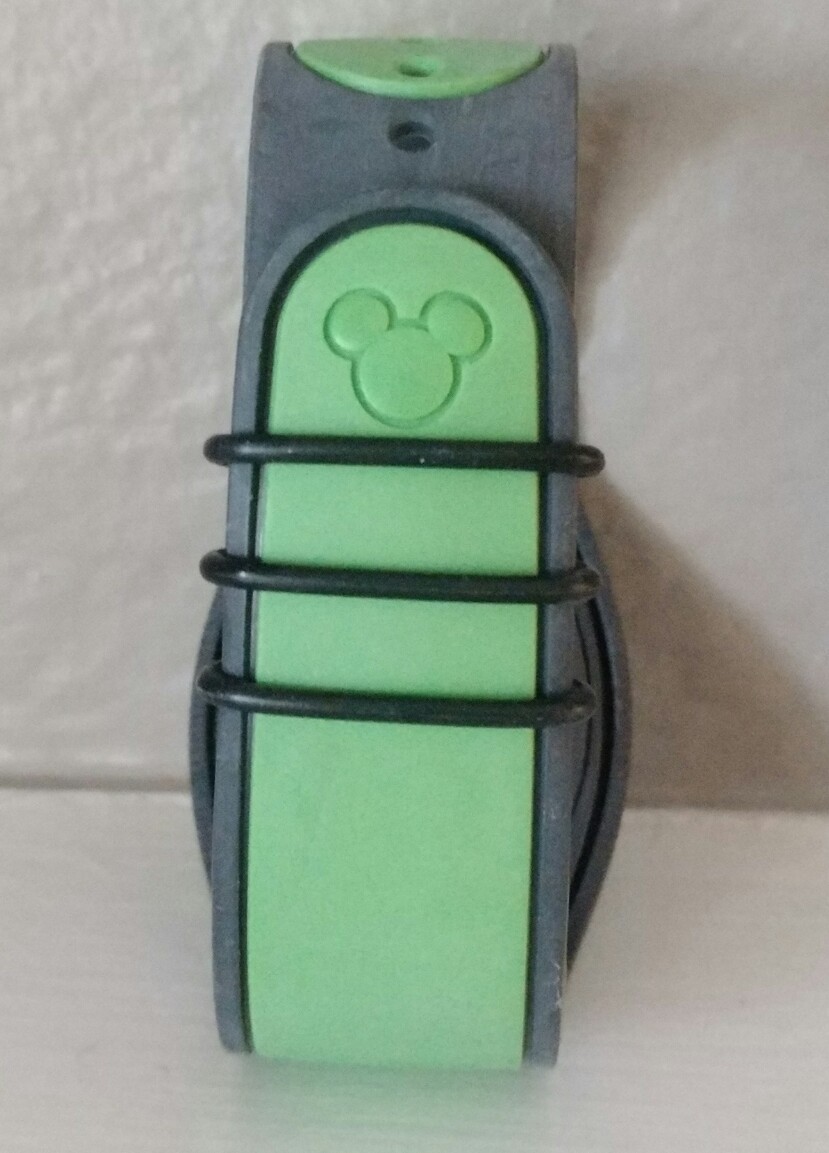 Disney Magic Band Diy