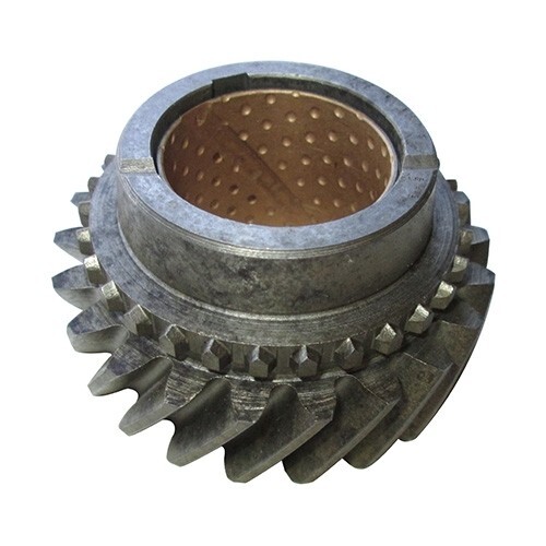 Transmission 2nd Speed Gear Fits 46-71 JEEP & WILLYS with T-90 ...