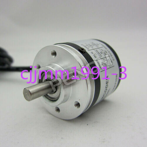 1PC NEW HCHA-50BM-G05L rotary encoder | eBay