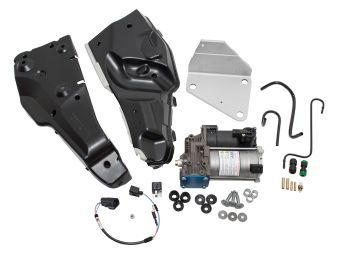 LAND ROVER DISCOVERY 3/4 AMK Type AIR SUSPENSION COMPRESSOR KIT ...