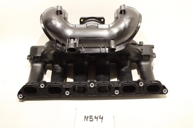 BMW 3 Three Stage Intake Manifold N51 / N52 for sale online | eBay