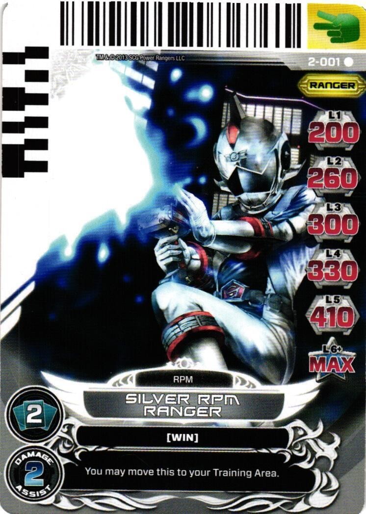 POWER RANGERS ACTION CARD GAME SERIES 2 GUARDIANS OF JUSTICE COMPLETE ...