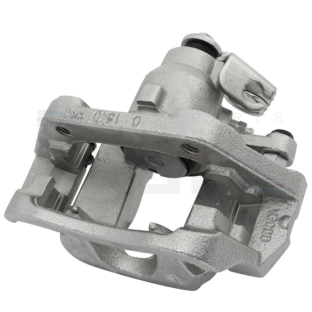 Rear Brake Calipers Fits 2010-2013 Lincoln MKT 2011-2015 Ford Explorer ...