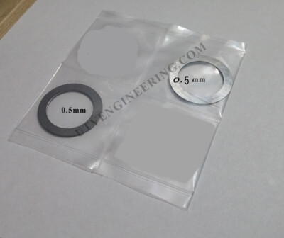 Yamaha RMAX X2X4 CVT Clutch Shim Mod Kit | eBay