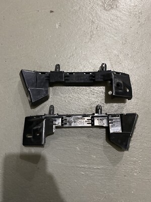 2017-2019 CHEVY CRUZE OEM RH/LH Bumper Brackets PART# 84020169/84229332 ...