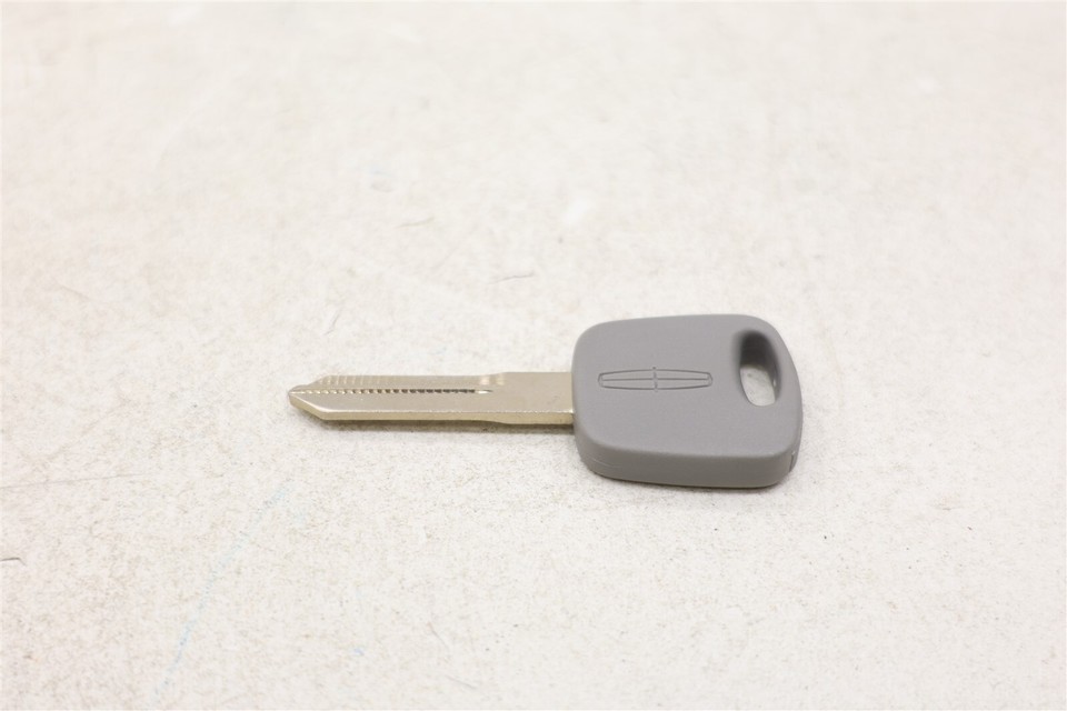 NEW OEM Ford PATS Transponder Valet Key Blank 164-R0459 Lincoln LS 2000 ...