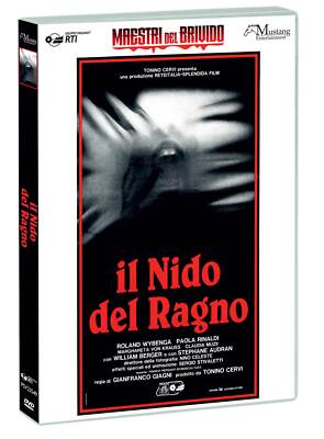 Nido Del Ragno (Il) - | eBay
