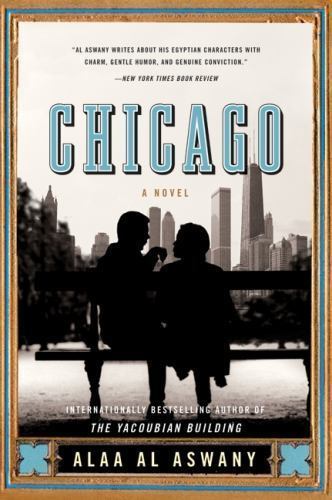 Chicago by Al Aswany, Alaa 9780061452581 | eBay