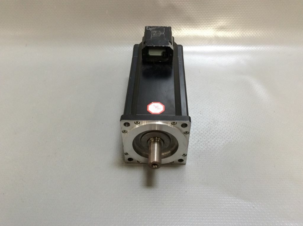 SM10040050P045S1B0 - ELAU - SM100-40-050-P0-45-S1-B0 Moteur OCCASION | eBay
