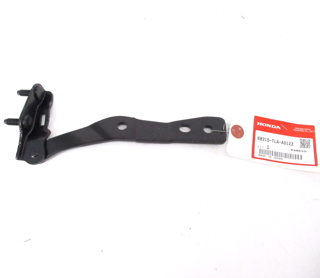 Genuine Honda Right Tailgate Hinge 68210TLAA01ZZ / 68210-tla-a01zz OEM ...