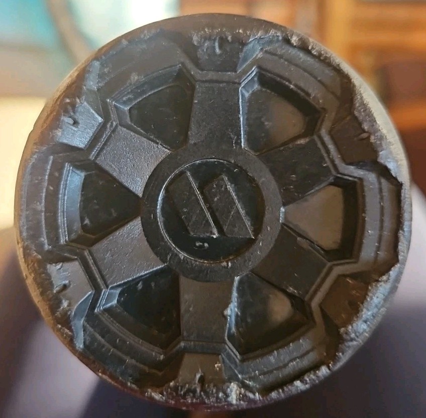 Worth Alan Tanner XL WTANSS 34/26 Senior Slowpitch Softball Bat | eBay